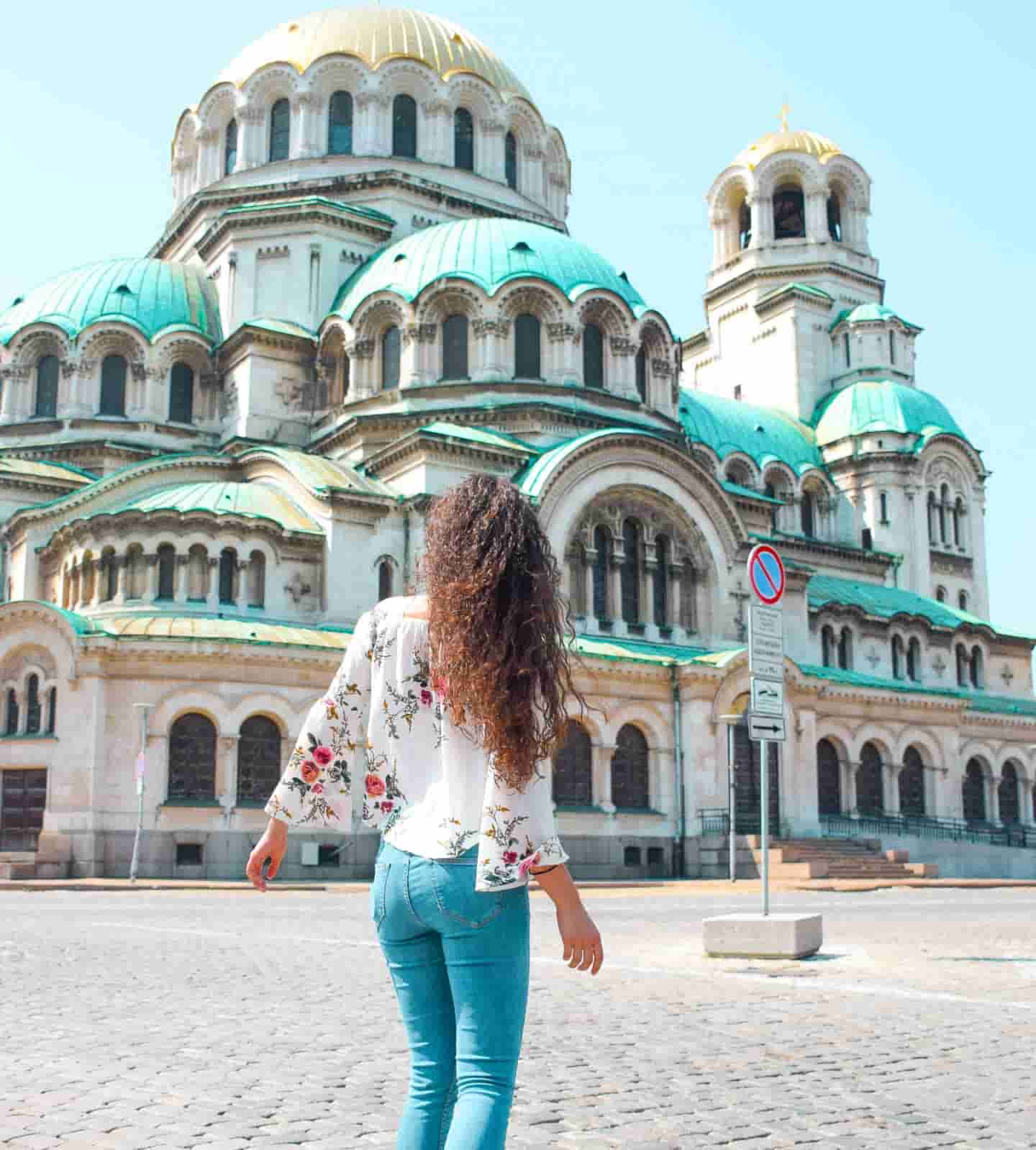 Bulgarian On The Go - | Off-the-beaten-path travel blog