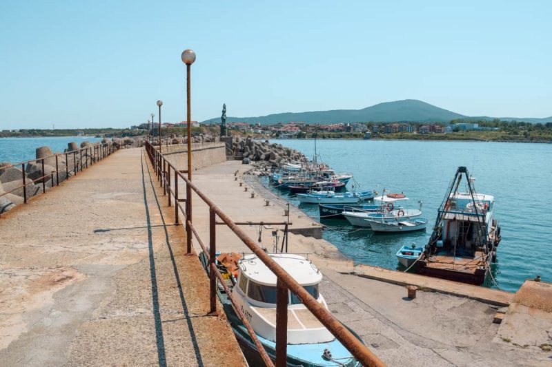 Top Things to Do in Tsarevo, Bulgaria - A Weekend at the Seaside