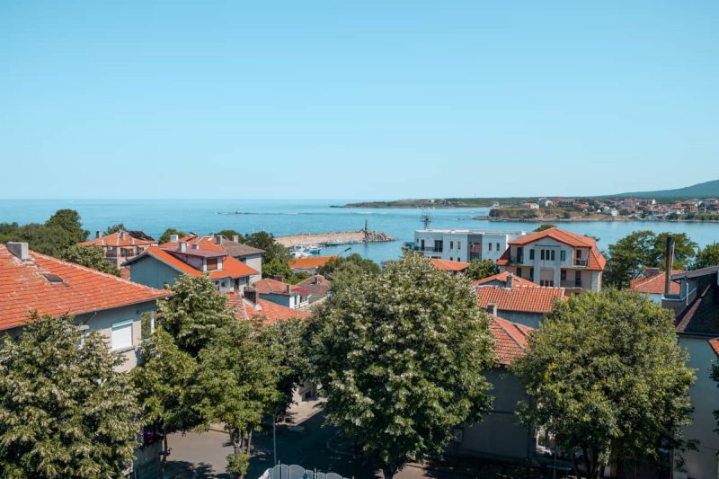 Top Things to Do in Tsarevo, Bulgaria - A Weekend at the Seaside