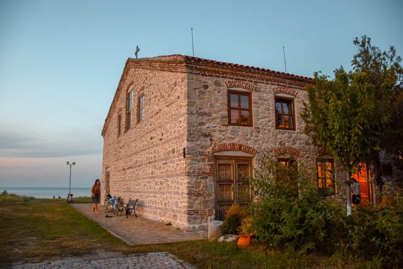 Top Things to Do in Tsarevo, Bulgaria - A Weekend at the Seaside