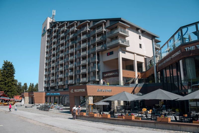 12 Things to do in Borovets for non-skiers - A weekend in the mountains