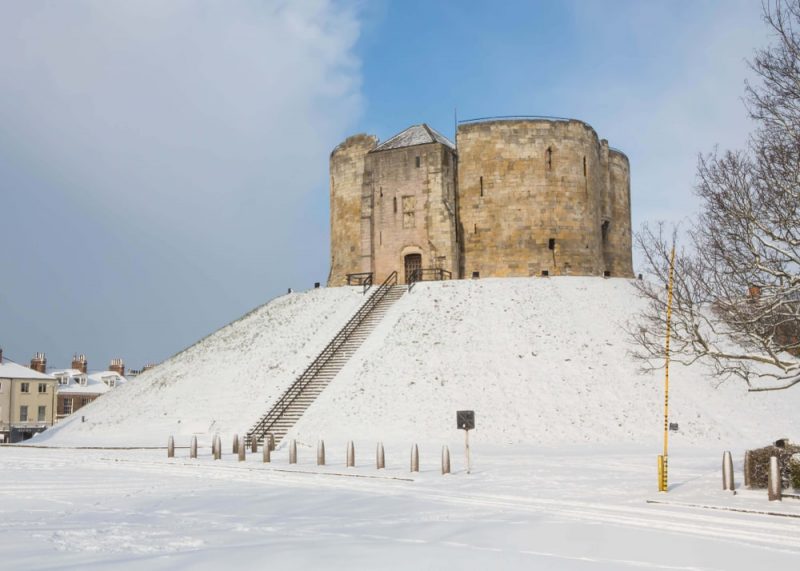 27 Delightful Winter City Breaks in Europe - Bulgarian On The Go
