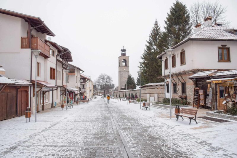 29 Delightful Things to Do in Bansko for Every Season