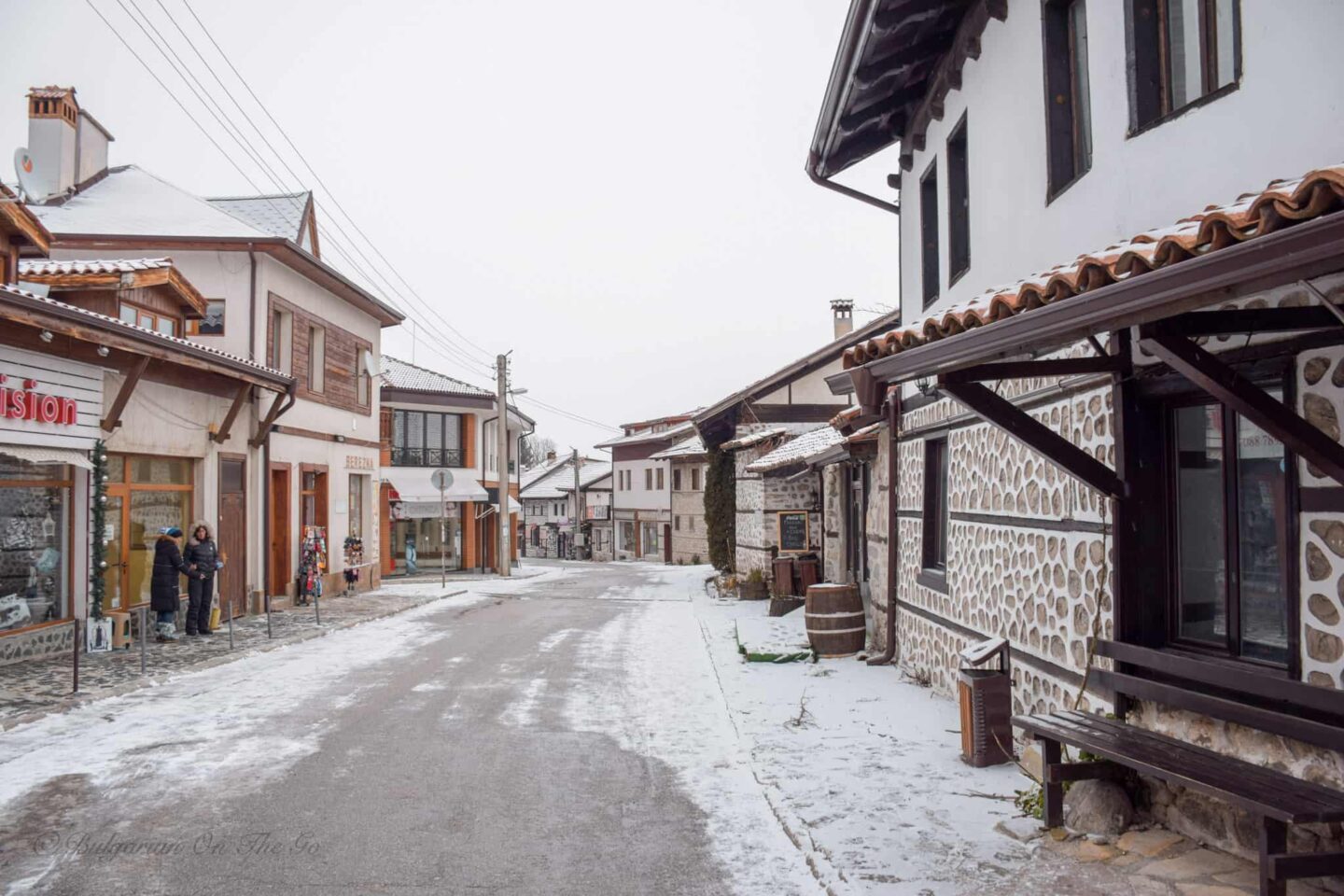 29 Delightful Things to Do in Bansko for Every Season