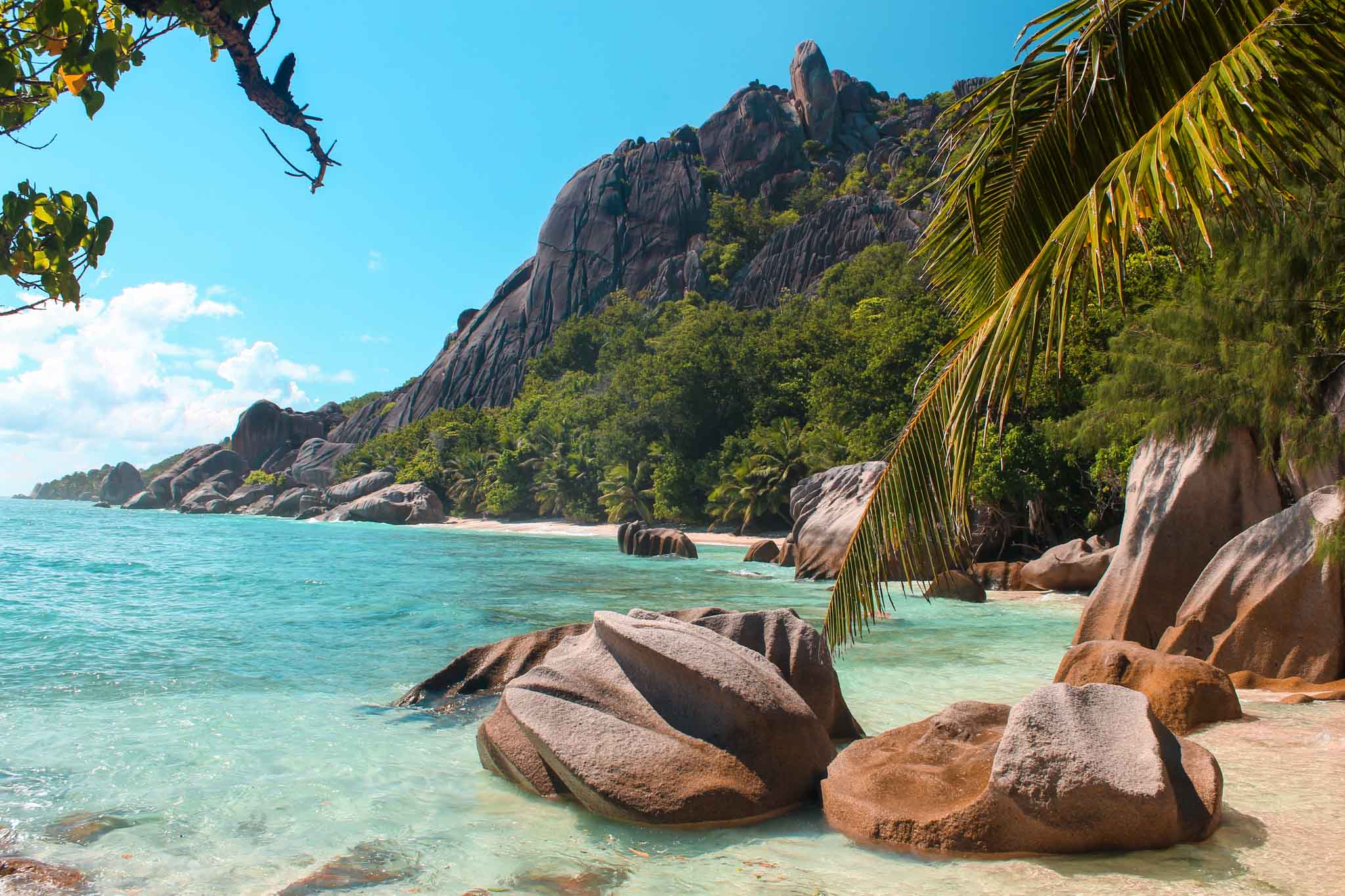 A Full Seychelles Itinerary: 2 Weeks in the Seychelles