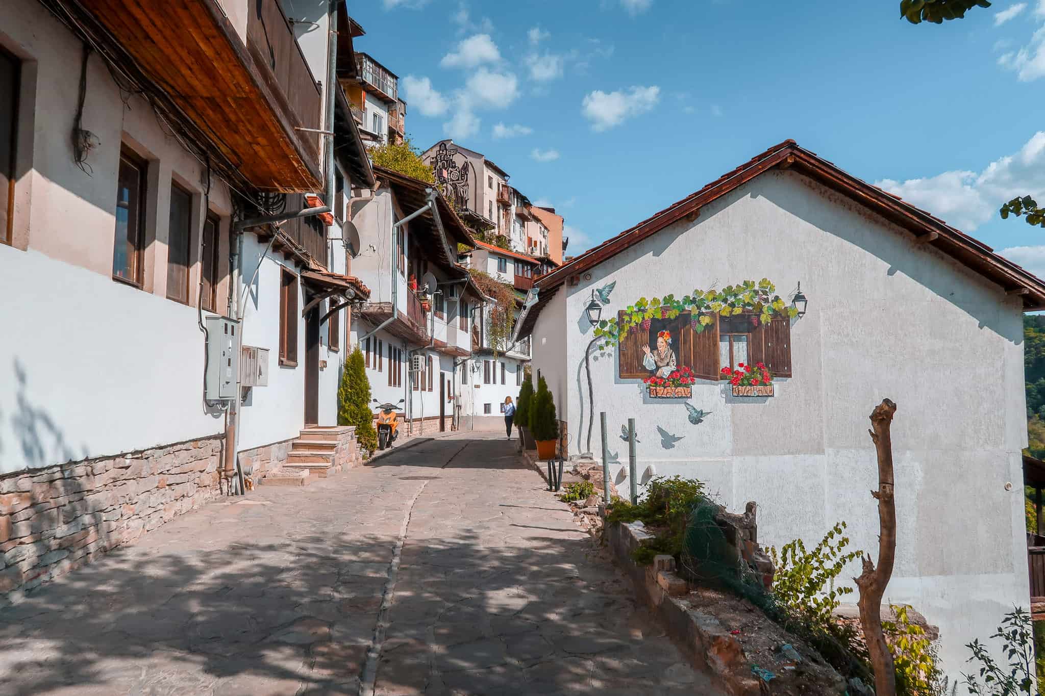 25 Best Things to Do in Veliko Tarnovo - Tips From a Local