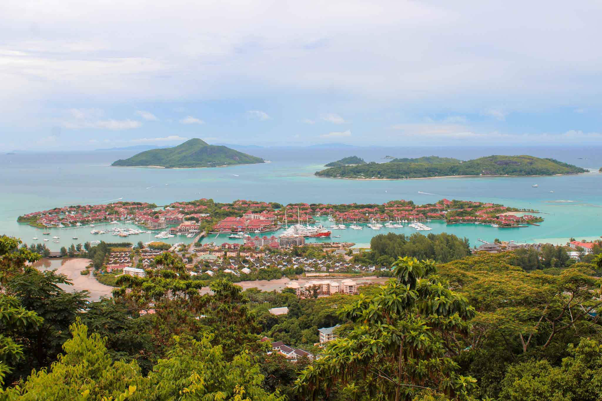 21 Photos of the Seychelles that will make you want to visit!
