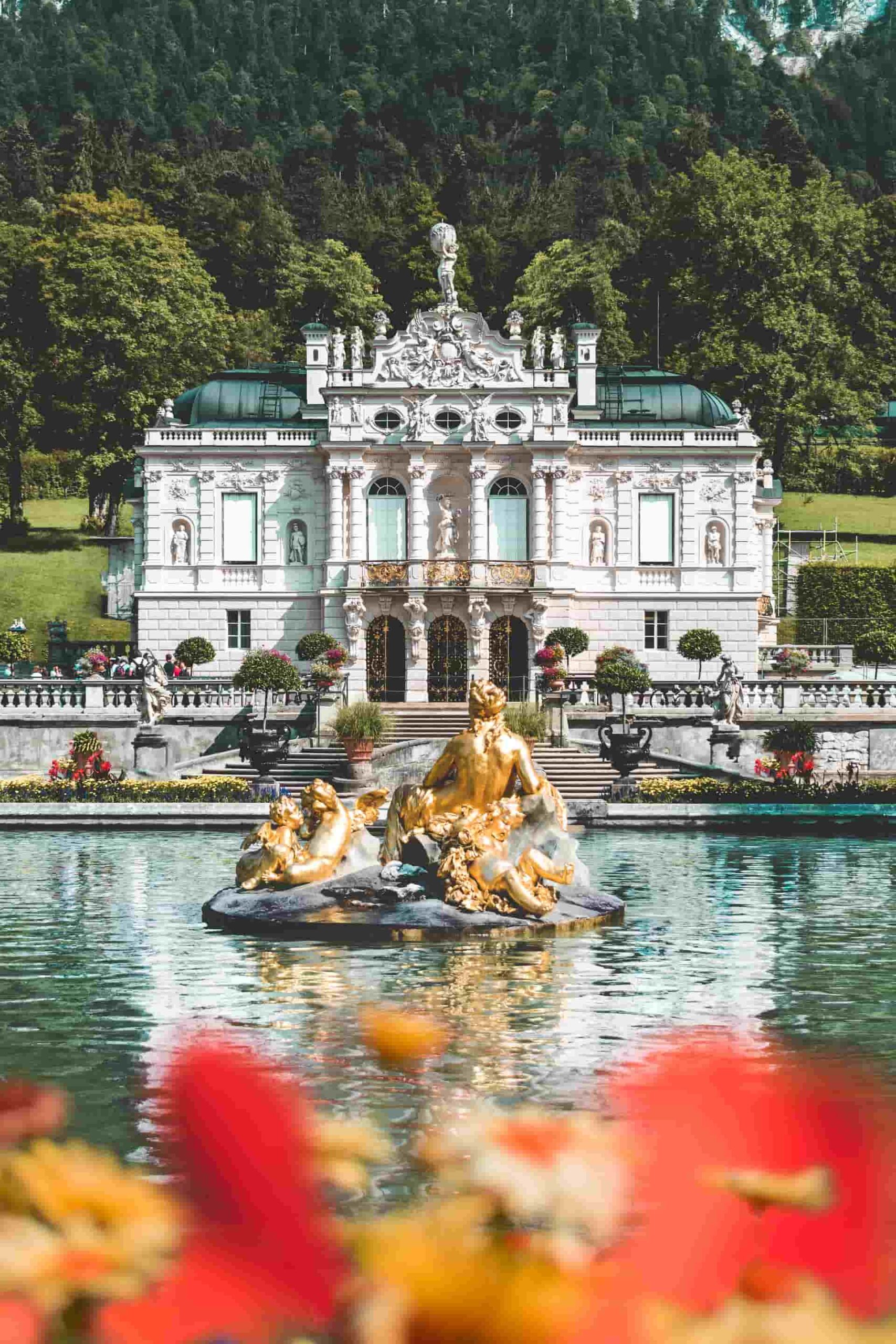13 Fairytale Castles in Germany You Must See With Your Own Eyes