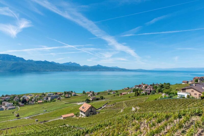 8 Absolute Best Day Trips From Geneva, Switzerland