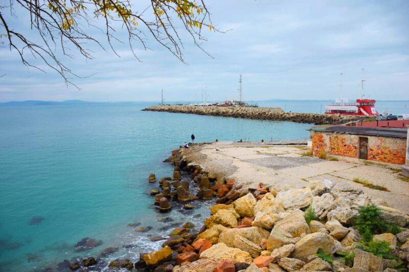 The 13 Best Beach Resorts and Towns in Bulgaria (And One to Avoid)