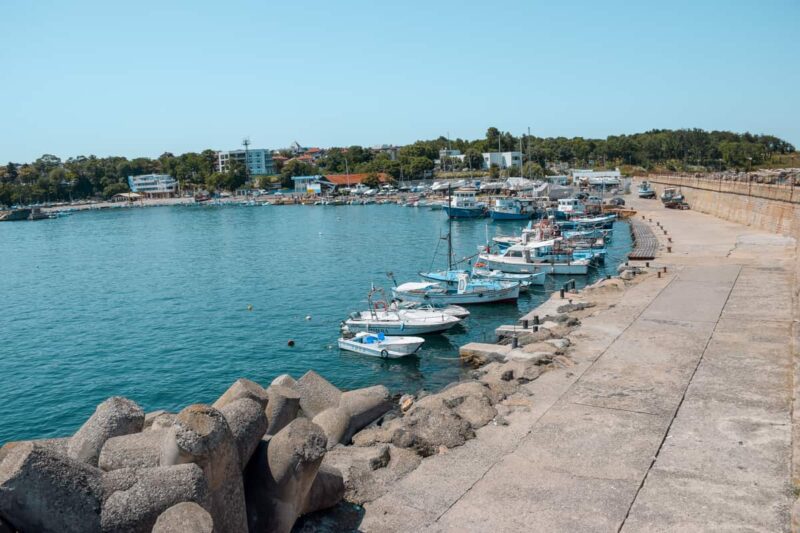 The 13 Best Beach Resorts and Towns in Bulgaria (And One to Avoid)