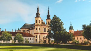 9 Places to Visit in Czech East Bohemia – Pardubice, Sky Walk...