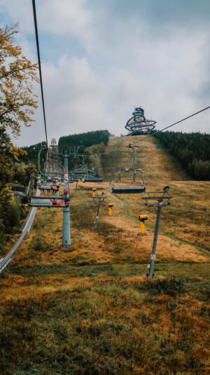 9 Places to Visit in Czech East Bohemia – Pardubice, Sky Walk...