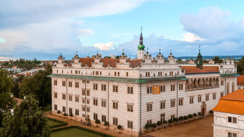 9 Places to Visit in Czech East Bohemia – Pardubice, Sky Walk...