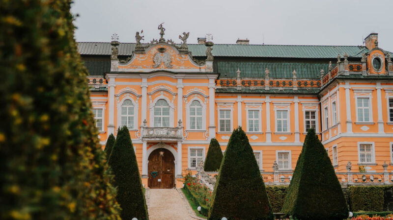 9 Places to Visit in Czech East Bohemia – Pardubice, Sky Walk...