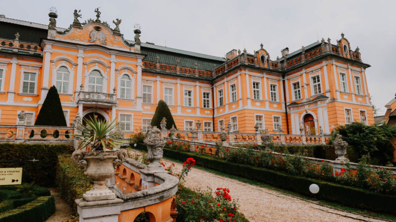 9 Places to Visit in Czech East Bohemia – Pardubice, Sky Walk...