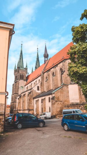 9 Places to Visit in Czech East Bohemia – Pardubice, Sky Walk...