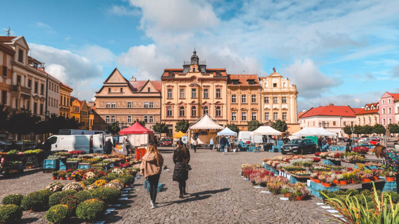 9 Places to Visit in Czech East Bohemia – Pardubice, Sky Walk...