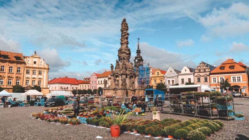 9 Places to Visit in Czech East Bohemia – Pardubice, Sky Walk...
