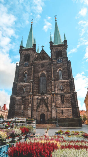 9 Places to Visit in Czech East Bohemia – Pardubice, Sky Walk...