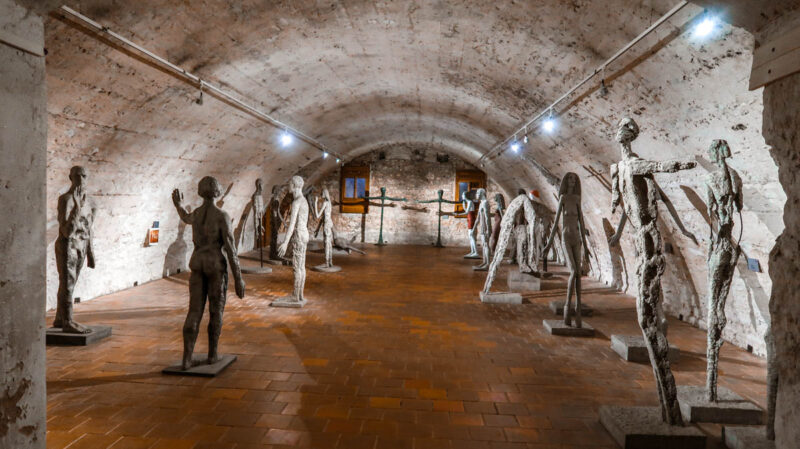 9 Places to Visit in Czech East Bohemia – Pardubice, Sky Walk...