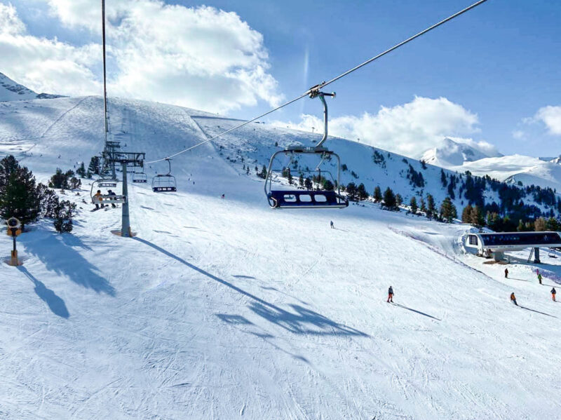 The 5 Best Ski Resorts in Bulgaria for Your Winter Vacation