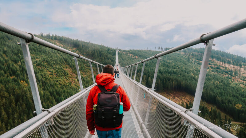 Sky Bridge 721 - Everything You Need to Know Before Visiting