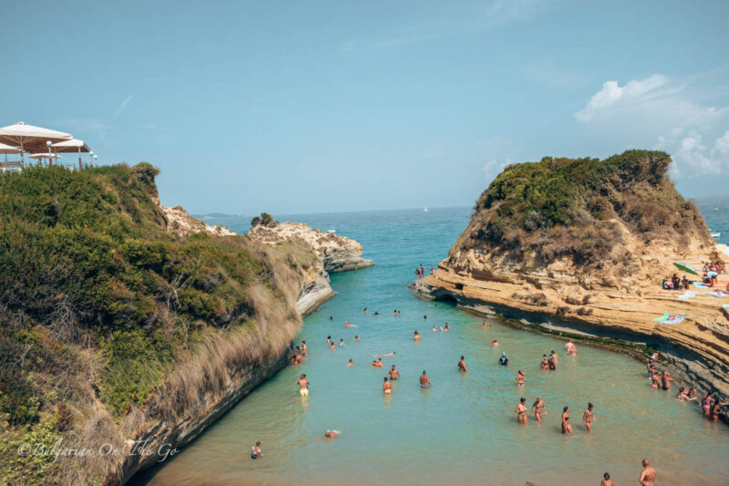Corfu Itinerary: Explore the Charm of Corfu in 3 Days or More