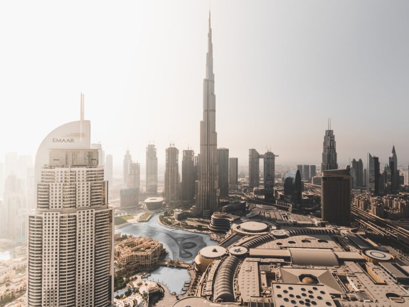 101 Inspiring Quotes About Dubai for Your Perfect Instagram Post