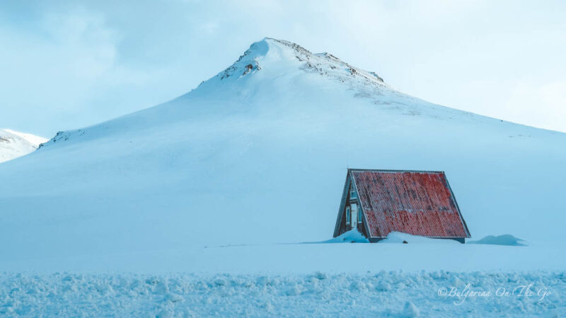 Iceland in March: A Complete Guide the Land of Fire and Ice