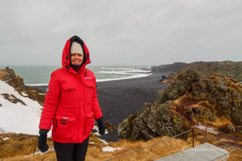 Iceland in March: A Complete Guide the Land of Fire and Ice
