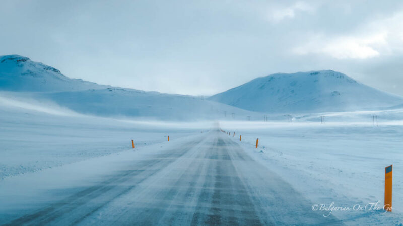 Iceland in March: A Complete Guide the Land of Fire and Ice