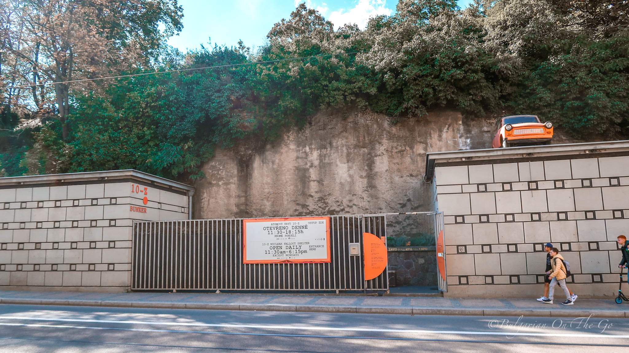 25 Unmissable Things to do in Brno, Czech Republic (+ Map)