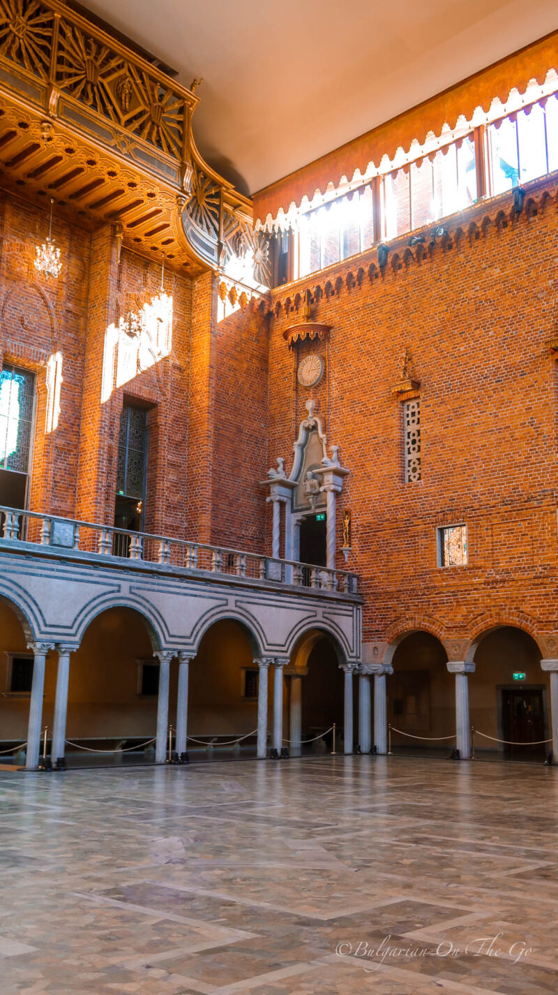 3 Days in Stockholm Itinerary: Canals, Castles and Culture