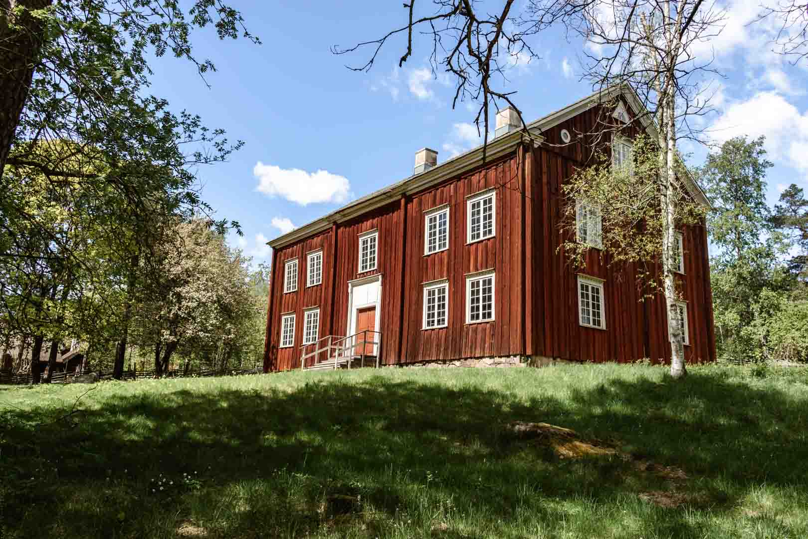 11 Must-See Landmarks in Sweden Recommended by Travelers