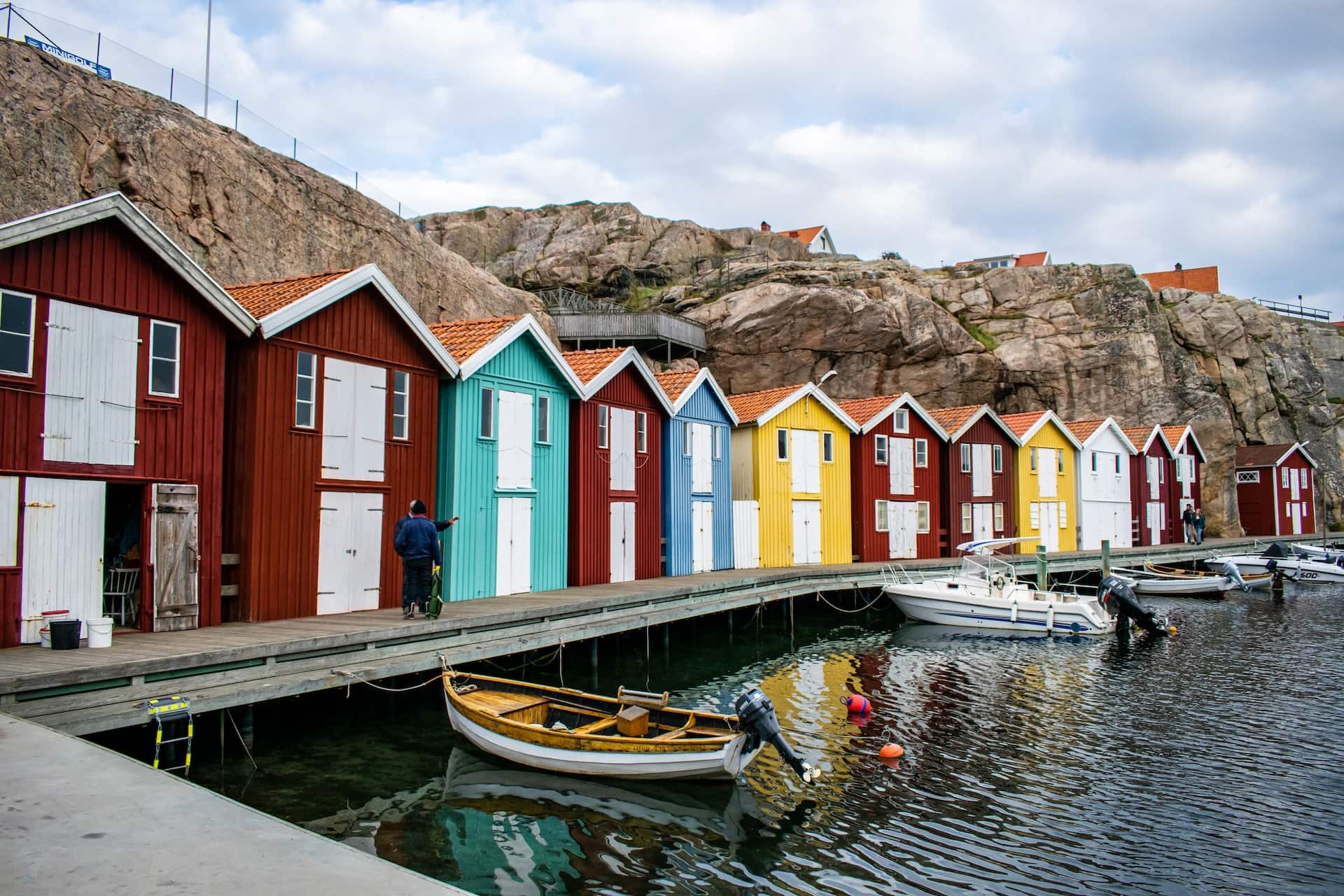 11 Must-See Landmarks in Sweden Recommended by Travelers