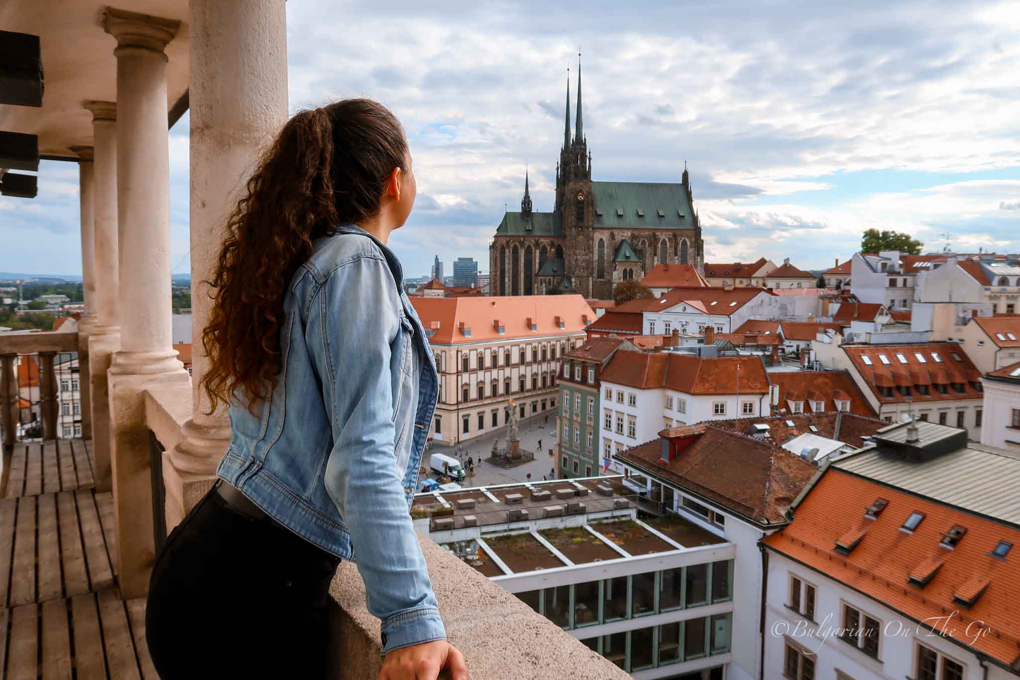 25 Unmissable Things to do in Brno, Czech Republic (+ Map)