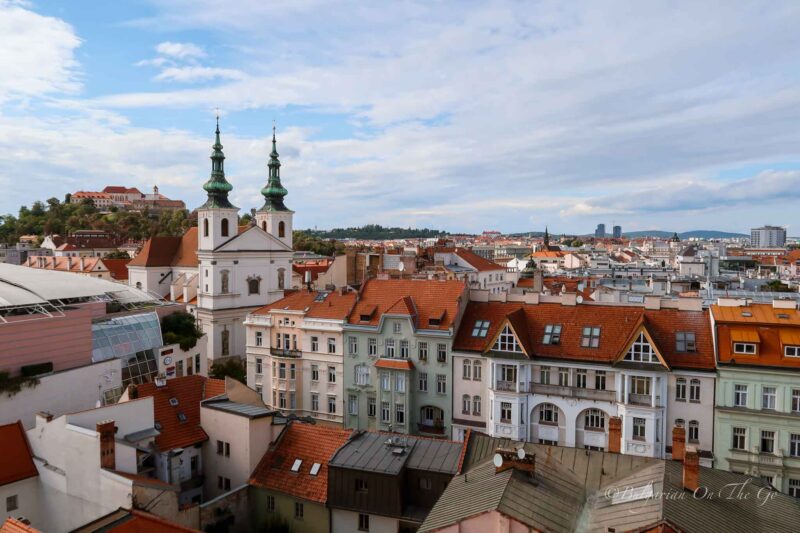 25 Unmissable Things to do in Brno, Czech Republic (+ Map)