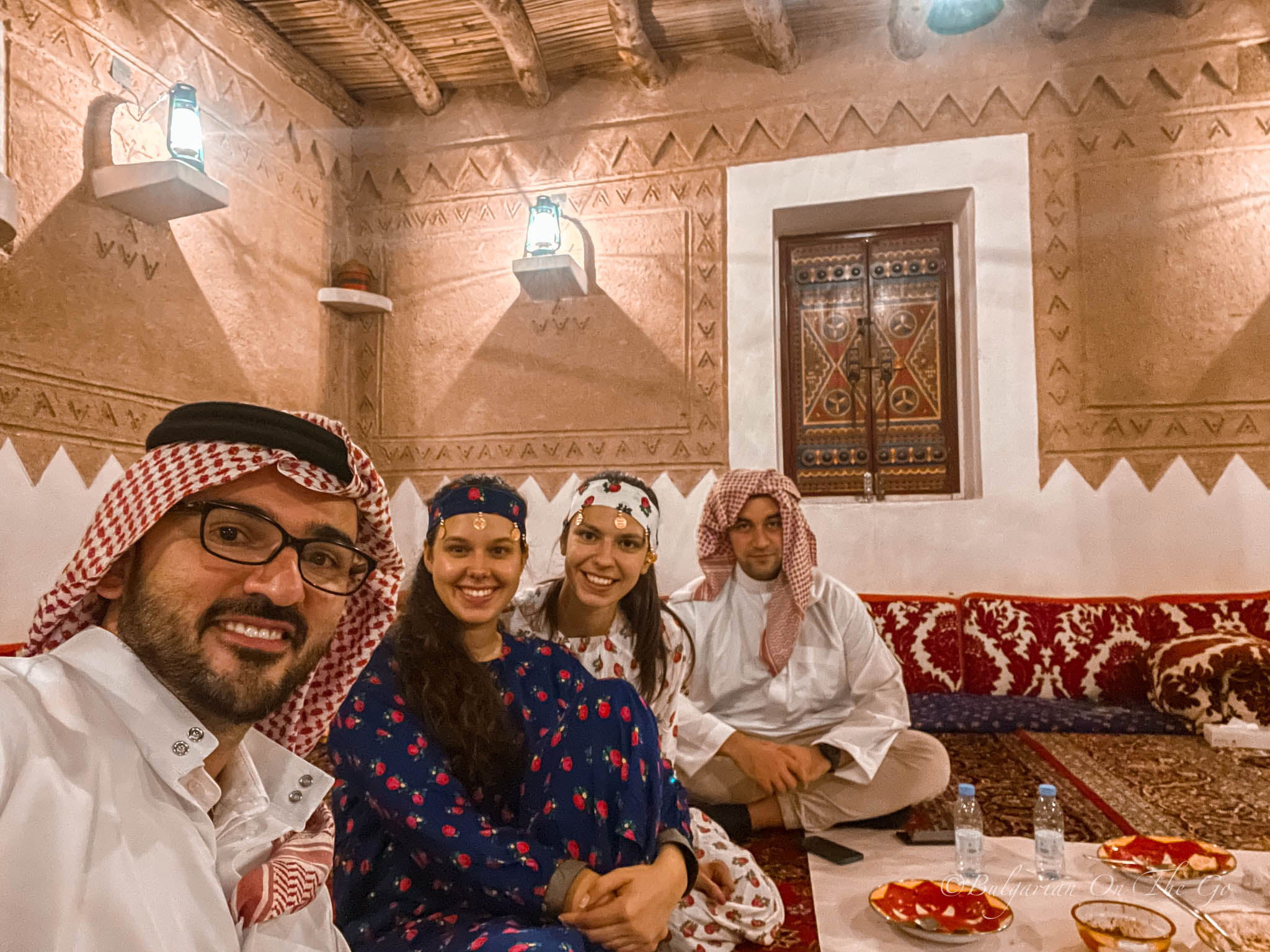 15 Unexpected Things to do in Riyadh, Saudi Arabia (+ Map!)