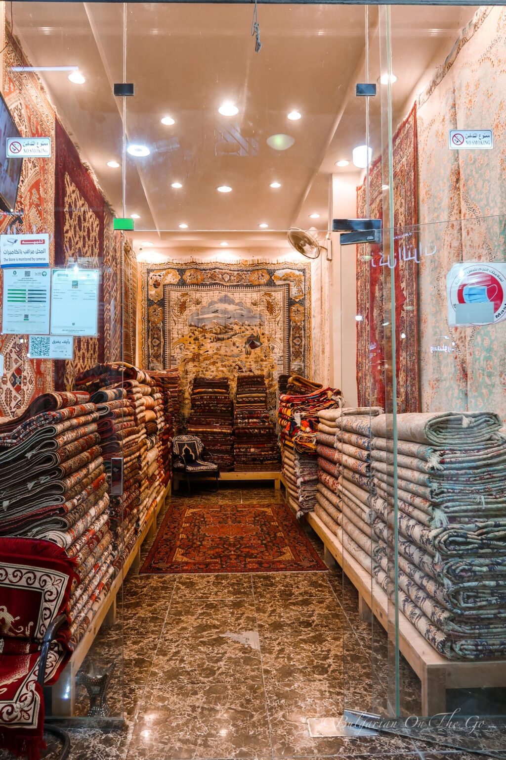 15 Unexpected Things to do in Riyadh, Saudi Arabia (+ Map!)