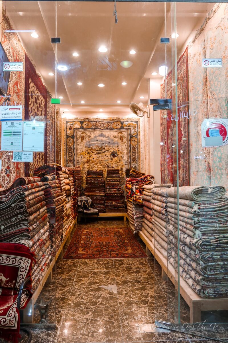 15 Unexpected Things to do in Riyadh, Saudi Arabia (+ Map!)