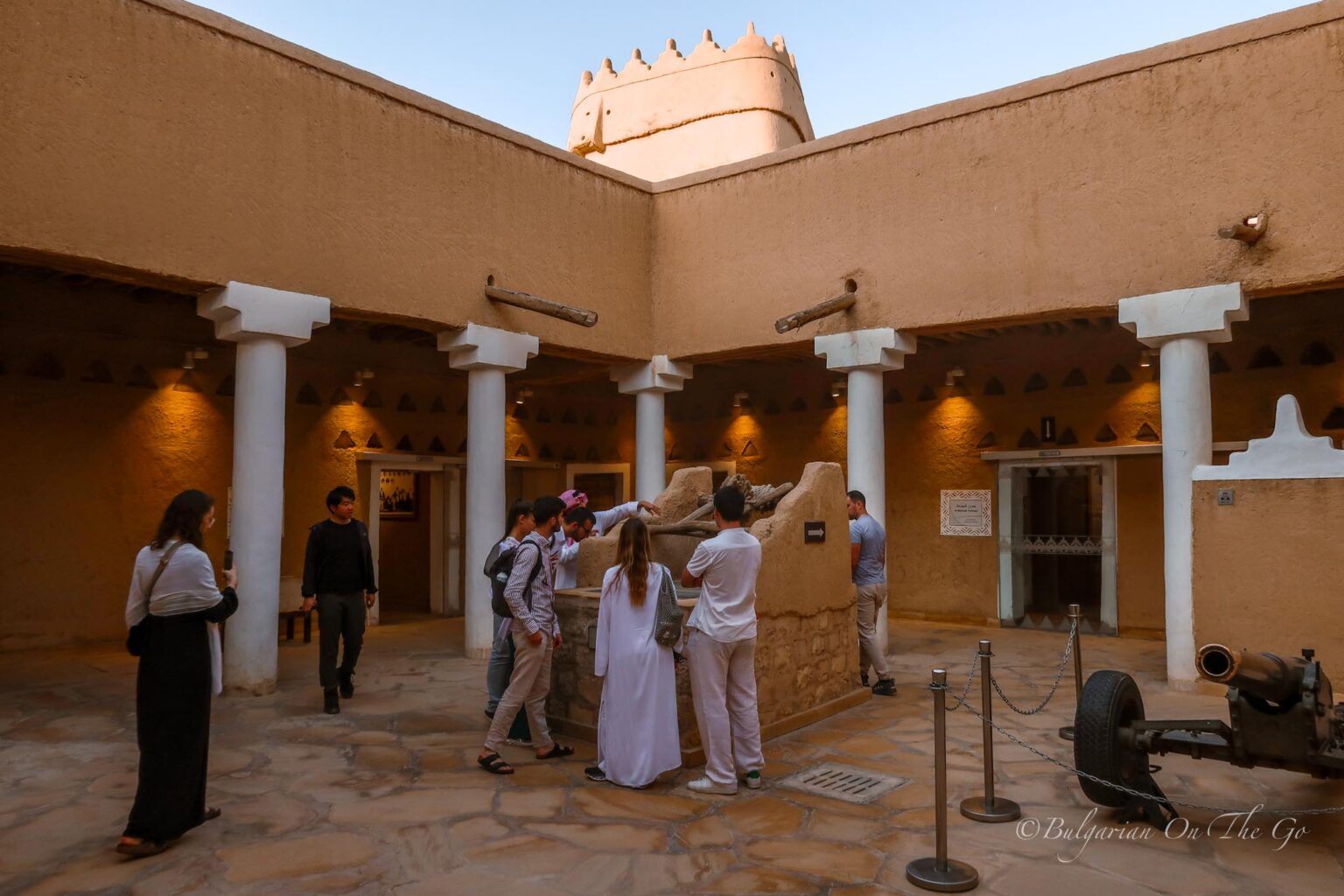 15 Unexpected Things to do in Riyadh, Saudi Arabia (+ Map!)