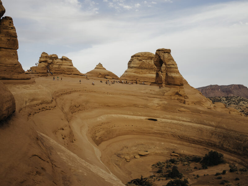 12 Breathtaking Landmarks in Utah You Need to Visit