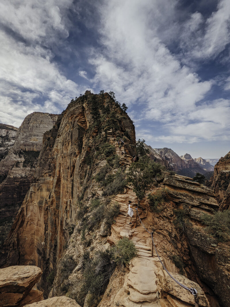 12 Breathtaking Landmarks in Utah You Need to Visit