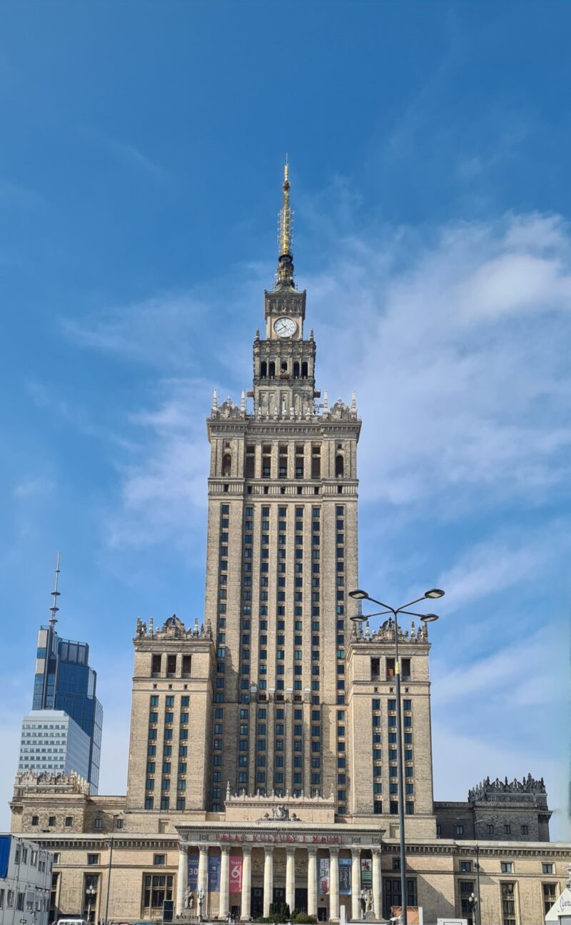 17 Famous Landmarks in Poland You Need to Visit