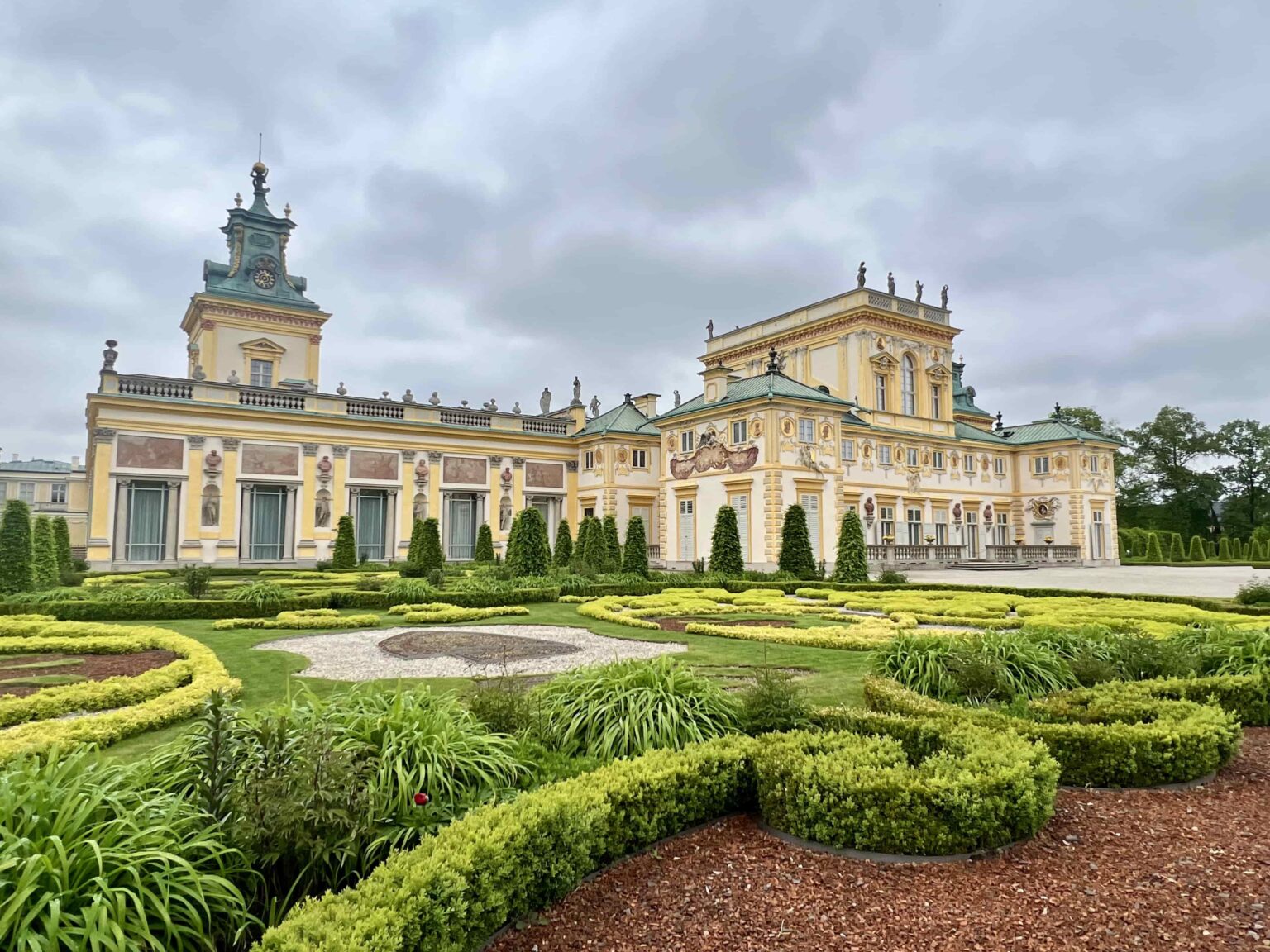 17 Famous Landmarks in Poland You Need to Visit