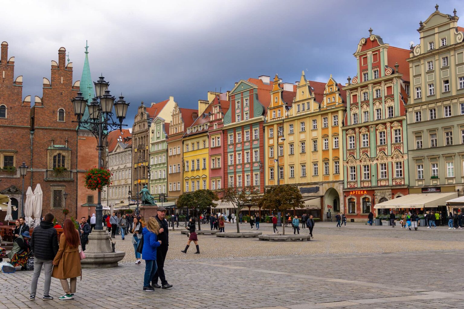 17 Famous Landmarks In Poland You Need To Visit – JSHY