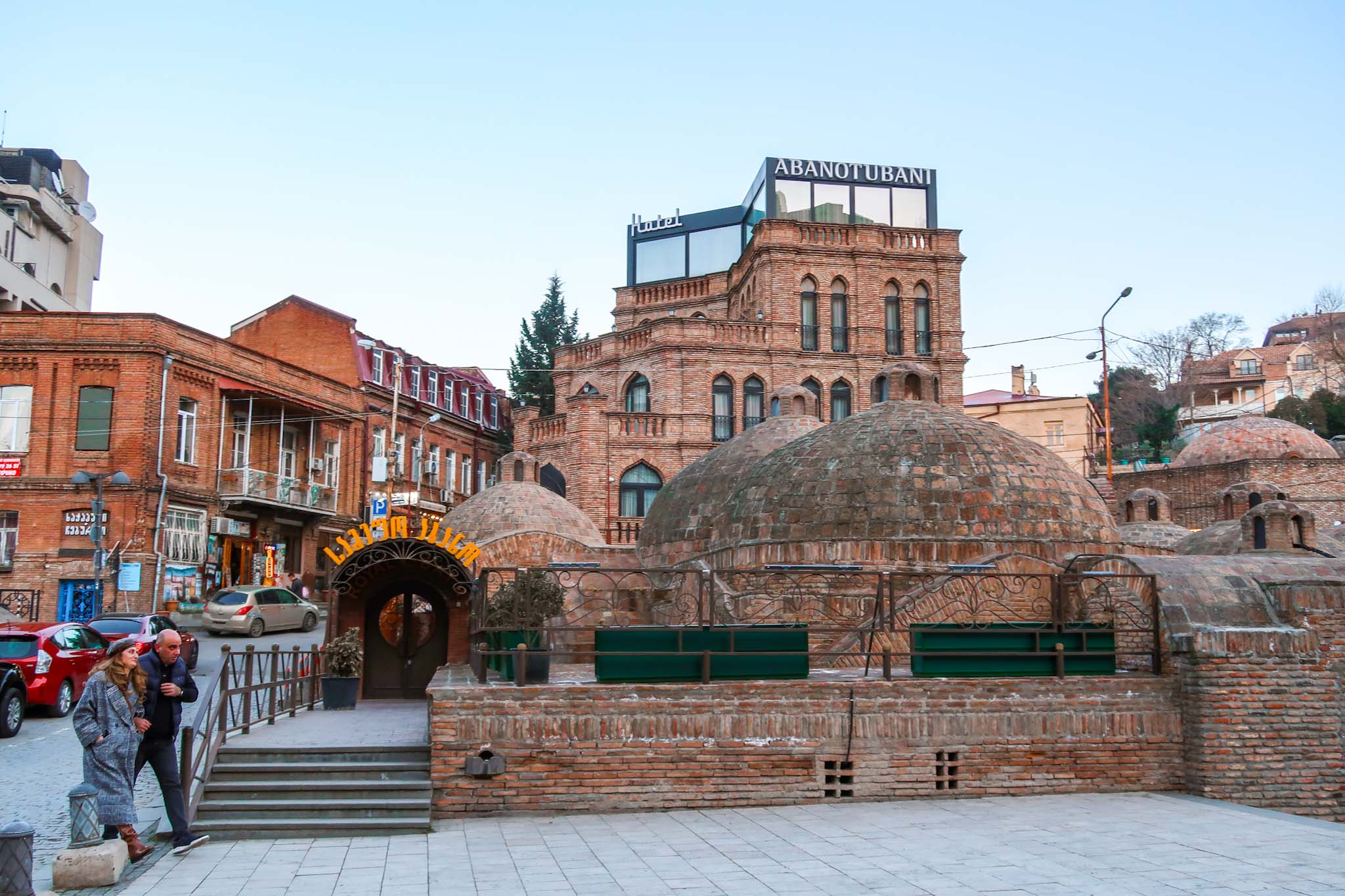 Is Tbilisi Worth Visiting? 11 Irresistible Reasons to Visit Tbilisi ...