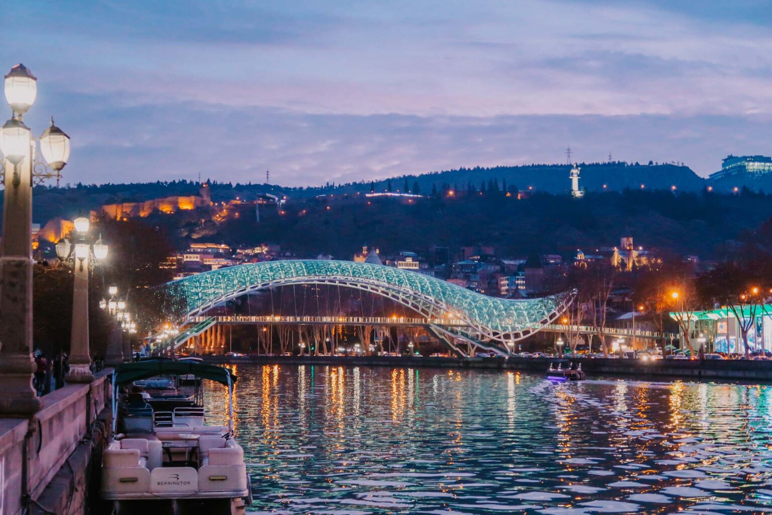 Is Tbilisi Worth Visiting? 11 Irresistible Reasons to Visit Tbilisi ...