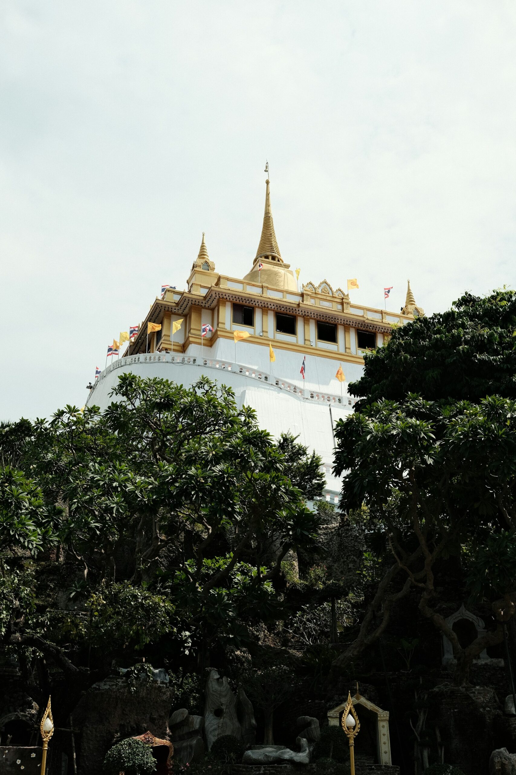 20+ Stunning Famous Landmarks in Thailand You Need to See - Bulgarian ...